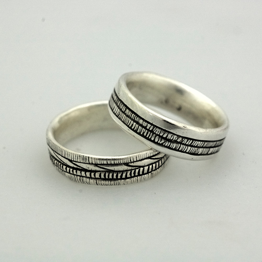 Rings by Carianne – Jewelry by Carianne